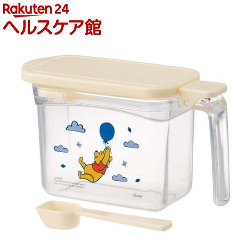 お店TOP＞ホーム＆キッチン＞保存容器・ストッカー＞調味料入れ＞調味料入れ＞ワンプッシュで開く調味料ポット プーさん アウトドア KHP1 (1個)【ワンプッシュで開く調味料ポット プーさん アウトドア KHP1の商品詳細】●ワンタッチで簡...