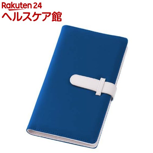 お店TOP＞家電＞オーディオ機器＞DVDソフト・アクセサリー＞CD・DVDケース＞Digio2 Blu-ray／CD／DVD用 ディスケース 48枚収納 ブルー BD-092-48BL (1個)【Digio2 Blu-ray／CD／DVD用...