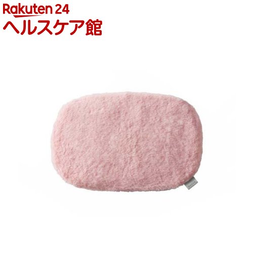 お店TOP＞衛生医療＞温熱用具＞湯たんぽ＞湯たんぽ＞ラドンナ ジェル湯たんぽ RX41-JY-PK ピンク L (1個)【ラドンナ ジェル湯たんぽ RX41-JY-PK ピンク Lの商品詳細】●電子レンジで温めて使用するジェルタイプの湯たん...