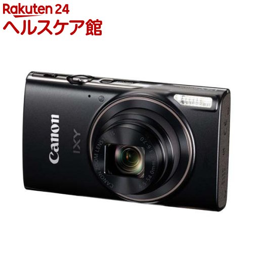 お店TOP＞家電＞光学機器＞カメラ・ビデオカメラ＞デジタルカメラ・インスタントカメラ＞キヤノン デジタルカメラIXY 650 m BK (1台)【キヤノン デジタルカメラIXY 650 m BKの商品詳細】●多彩なシーンを切りとる「光学12...