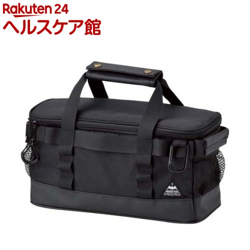 お店TOP＞スポーツ＞アウトドア＞アウトドアバッグ＞アウトドアバッグアクセサリー＞セトクラフト パーティションバッグ S ブラック SF-3812-BK (1個)【セトクラフト パーティションバッグ S ブラック SF-3812-BKの商品...