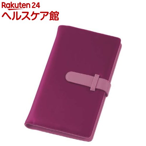 お店TOP＞家電＞オーディオ機器＞DVDソフト・アクセサリー＞CD・DVDケース＞Digio2 Blu-ray／CD／DVD用 ディスケース 48枚収納 ピンク BD-092-48P (1個)【Digio2 Blu-ray／CD／DVD用 ...