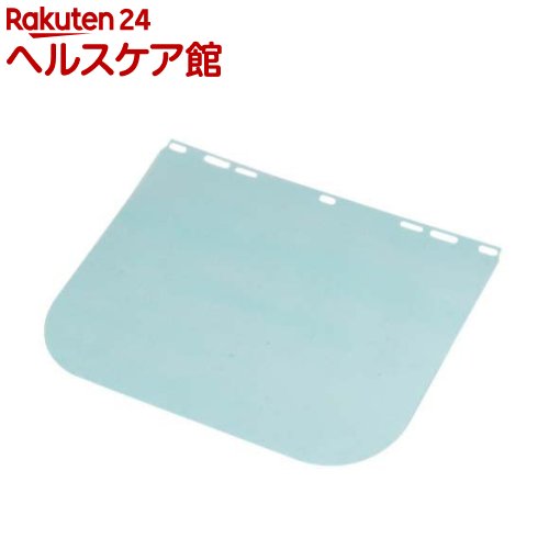 お店TOP＞DIY・ガーデン＞ガーデニング＞作業用衣料・小物＞その他作業用小物＞セフティー3 防災面 替シールドロング KB-16用 (1枚)【セフティー3 防災面 替シールドロング KB-16用の商品詳細】●KB-16用替えシールドロング...