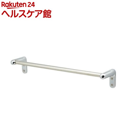 お店TOP＞日用品＞洗面・バス用品＞タオル＞タオル掛け＞カクダイ GAONA(ガオナ) タオルかけC型600 GA-ME011 日本製 (1個)【カクダイ GAONA(ガオナ) タオルかけC型600 GA-ME011 日本製の商品詳細】●タ...