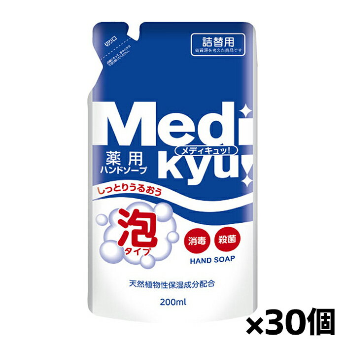 使用方法 ポンプを押すと泡状になって出てきます。適量を手にとり手肌をよく洗い、水またはぬるま湯でよく洗い流してください。 ※つめかえの際は、ポンプを押すと泡になって出てくるハンドソープ用ボトルにつめかえてください。他のつめかえ品では泡状にな...