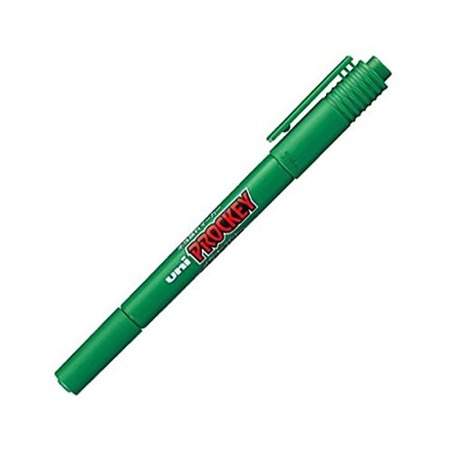 仕様●線巾：極細0.4/細字丸芯0.9mm●長：145.6mm●インク種類：水性顔料●材質：再生素材使用本体色インク色緑入数1本メーカー名三菱鉛筆有害情報×：確認できませんエコマーク○グリーン購入法○GPNマーク○広告文責株式会社ケンコーエ...