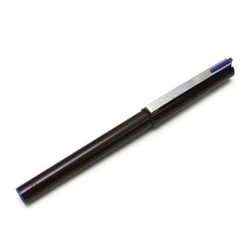 仕様●線巾：0.4?0.7mm●長：142mm●インク種類：水性染料本体色インク色青入数1本メーカー名ぺんてる有害情報×：確認できませんエコマークグリーン購入法GPNマーク広告文責株式会社ケンコーエクスプレス　TEL:03-6411-551...