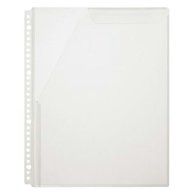 内容 1P 製造元 キングジム 検索用文言 [キングジム]KINGJIM ハードクリアーファイル用ポケット 30穴 6130P 広告文責 株式会社ケンコーエクスプレス TEL:03-6411-5513