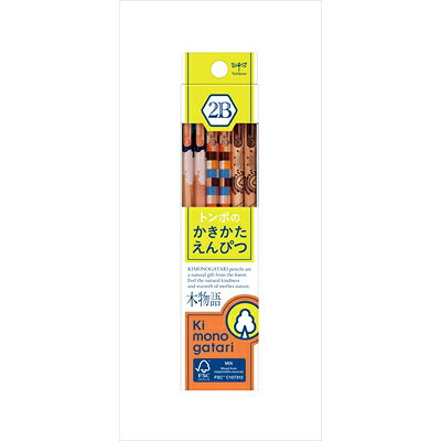 商品詳細 6角軸 サイズ 幅48mm 厚さ17mm 全長198mm 重量 64g 製造元 トンボ鉛筆 検索用文言 トンボ鉛筆 木物語 森林認証 かきかた鉛筆 02 2B[KB-KF02-2B] 広告文責 株式会社ケンコーエクスプレス TEL...