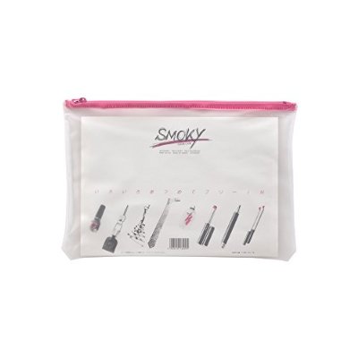 商品詳細 B5・S型 ビニール 製造元 LIHIT LAB リヒトラブ 検索用文言 [LIHIT LAB]リヒトラブ クリヤーケース・スモーキィ B5S 桃 F-262 モモ 広告文責 株式会社ケンコーエクスプレス TEL:03-6411-...