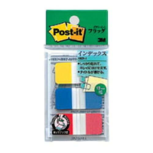 仕様●サイズ：横18×縦40mm●1色枚数：20枚●材質：ポリエステルフィルム本体色混色3色インク色入数1個メーカー名住友スリーエム有害情報×：確認できませんエコマークグリーン購入法○GPNマーク○広告文責株式会社ケンコーエクスプレス　TE...