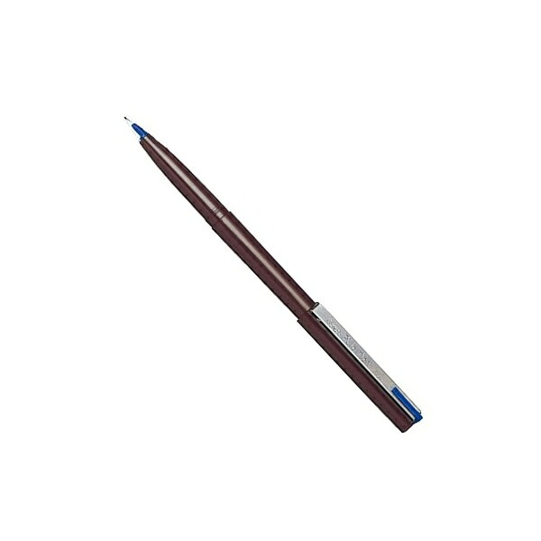 仕様●線巾：0.4?0.7mm●長：142mm●インク種類：水性染料本体色インク色青入数1本メーカー名ぺんてる有害情報×：確認できませんエコマークグリーン購入法GPNマーク広告文責株式会社ケンコーエクスプレス　TEL:03-6411-551...
