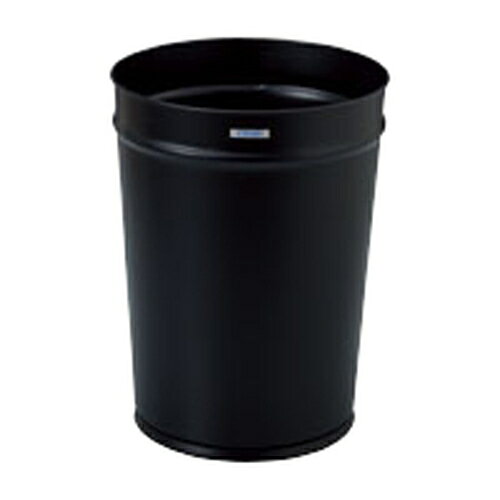 仕様●外寸：径273（底220）×高345mm●容量：15.5l●重量：1100g●材質：底サッシュ＝PVC/スチール製本体色黒インク色入数1個メーカー名クラウン有害情報○：有害物質なしエコマークグリーン購入法○GPNマーク広告文責株式会社...