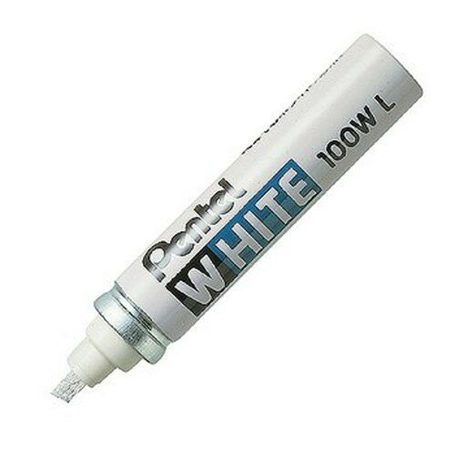 仕様●線巾：極太7.0mm●長：148mm●インク種類：油性顔料本体色インク色白入数1本メーカー名ぺんてる有害情報×：確認できませんエコマークグリーン購入法GPNマーク広告文責株式会社ケンコーエクスプレス　TEL:03-6411-5513検...