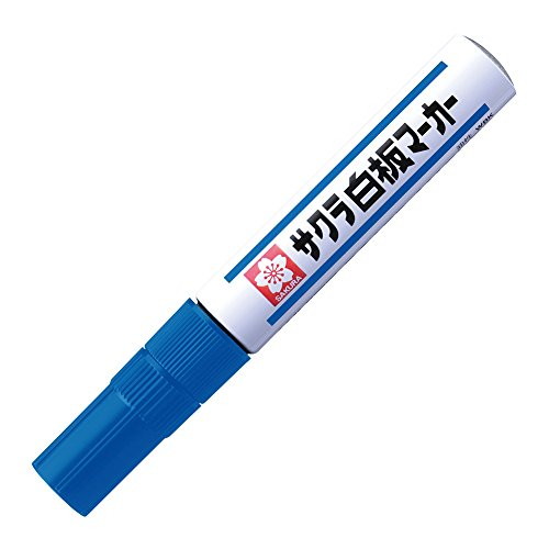 仕様●線巾：2.0mm●長：111mm●補充インキ：HWBKケトン●中綿式本体色インク色青入数1本メーカー名サクラ有害情報×：確認できませんエコマークグリーン購入法GPNマーク○広告文責株式会社ケンコーエクスプレス　TEL:03-6411-...