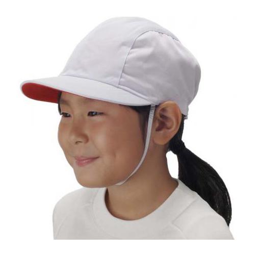 素材 ポリエステル65%、綿35% 特長 ハードつば芯 製造元 フットマーク 検索用文言 【ゆうパケット配送対象】FOOTMARK(フットマーク) ガールズ 体操帽子 ドリブル(女子) 体操帽 体操帽子 日よけ 帽子 ぼうし 熱中症 紫外線...