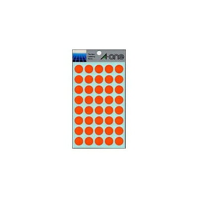 仕様本体色橙インク色入数1P14シート（560片）メーカー名エーワン有害情報×：確認できませんエコマークグリーン購入法GPNマーク○広告文責株式会社ケンコーエクスプレス　TEL:03-6411-5513検索用文言オフィスサプライ、文房具、普...