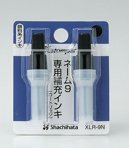 仕様本体色インク色黒入数2本メーカー名シヤチハタ有害情報×：確認できませんエコマークグリーン購入法GPNマーク広告文責株式会社ケンコーエクスプレス　TEL:03-6411-5513検索用文言オフィスサプライ、文房具、普通便お使いのシヤチハタ...