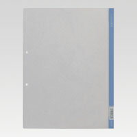 仕様●外寸：横230×縦303mm●穴数：2穴●シート厚：0.2mm●材質：本体＝再生PP製●見出し付本体色空インク色入数1枚メーカー名キングジム有害情報×：確認できませんエコマーク○グリーン購入法○GPNマーク○広告文責株式会社ケンコーエ...