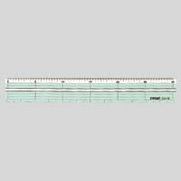 仕様●目盛：30cm●サイズ：横310×縦45×厚3mm●材質：PMMA（メタクリル）製本体色インク色入数1本メーカー名クラウン有害情報○：有害物質なしエコマークグリーン購入法GPNマーク広告文責株式会社ケンコーエクスプレス　TEL:03-...