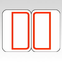 仕様●1P入数（片）：22シート（352片）●ラベルサイズ：横25×縦18mm本体色赤枠インク色入数1Pメーカー名ニチバン有害情報×：確認できませんエコマークグリーン購入法GPNマーク○広告文責株式会社ケンコーエクスプレス　TEL:03-6...