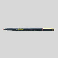 仕様●線巾：1.0mm●長：135mm●インク種類：水性顔料本体色インク色黒入数1本メーカー名サクラ有害情報×：確認できませんエコマークグリーン購入法GPNマーク広告文責株式会社ケンコーエクスプレス　TEL:03-6411-5513検索用文...