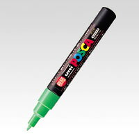 仕様●線巾：極細0.7mm●長：122mm●インク種類：水性顔料本体色インク色黄緑入数1本メーカー名三菱鉛筆有害情報×：確認できませんエコマークグリーン購入法GPNマーク広告文責株式会社ケンコーエクスプレス　TEL:03-6411-5513...