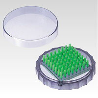 仕様●外寸：径53×高20mm●ブラシ寸法：横30×縦30mm●材質：プラスチック製本体色インク色入数1個メーカー名サンビー有害情報×：確認できませんエコマークグリーン購入法GPNマーク広告文責株式会社ケンコーエクスプレス　TEL:03-6...