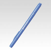 仕様●線巾：細字0.4/太字1.2mm●長：153mm●インク種類：水性染料本体色インク色りんどう色入数1本メーカー名トンボ鉛筆有害情報×：確認できませんエコマークグリーン購入法GPNマーク広告文責株式会社ケンコーエクスプレス　TEL:03...