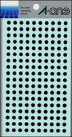 仕様本体色黒インク色入数1P9シート（1800片）メーカー名エーワン有害情報×：確認できませんエコマークグリーン購入法GPNマーク○広告文責株式会社ケンコーエクスプレス　TEL:03-6411-5513検索用文言オフィスサプライ、文房具、普...