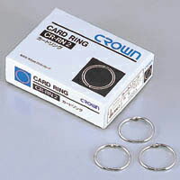 仕様●外径：約24mm●硬鋼線ニッケルメッキ仕上本体色インク色入数100個メーカー名クラウン有害情報○：有害物質なしエコマークグリーン購入法GPNマーク広告文責株式会社ケンコーエクスプレス　TEL:03-6411-5513検索用文言送料無料...