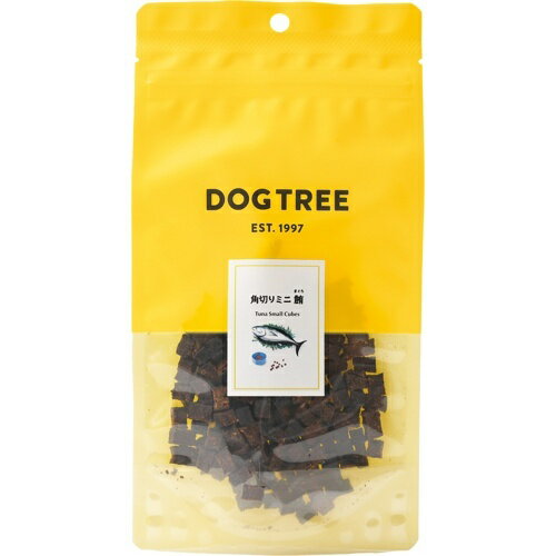 新鮮な鮪だけで作った1cm弱の小粒ジャーキーです!!【特長】良質なタンパク質、ビタミン、ミネラルが豊富な鮪（まぐろ）を独自製法で乾燥させ小粒状に仕上げてます。お出かけのお供や、トレーニングのご褒美や、フードのトッピングとしても最適です。国産...