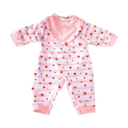 ■商品名：PKロンパース・ハート （PK86245 ） ■メーカー：ピーターキン/Peterkin Asia Ltd. ■輸入元：中国製 ■サイズ：41cm/ポリエステル・ナイロン ■対象年齢：1歳半から ■商品詳細： ピーターキンベビー ...