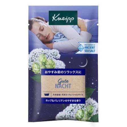商品概要 効能効果 ホップ＆バレリアンのやすまる香りでおやすみ前のリラックスバスタイムを 古くからヨーロッパで用いられてきたホップ＊1とバレリアン＊2の成分を配合。 天然植物オイル＊3配合でお肌をしっとり整えます。 心落ちつく香りでおやすみ...