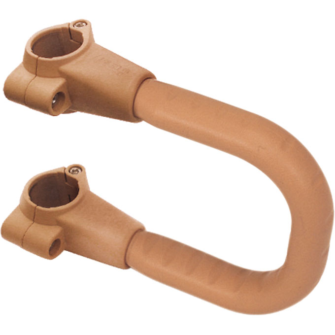 ○立ち座りや寝返りをサポートより力が入れやすく立ち座りの動作を容易にします。ベッドや布団での使用時には、寝返りバーとして使えます。○用途や目的に応じた取り付けが可能。取り付け高さや角度は無段階で調整できるので、用途や目的に応じて最適な位置に...