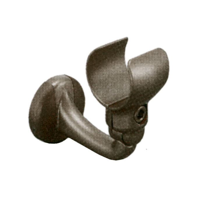 ＜材質＞亜鉛合金※選択肢によりサイズ・重量等が変わる場合があります。仕様表詳細1個 壁取付用ビス（Φ4.0×40mm）×4本付 選択肢によりサイズ・重量等が変わる場合があります。規格1個