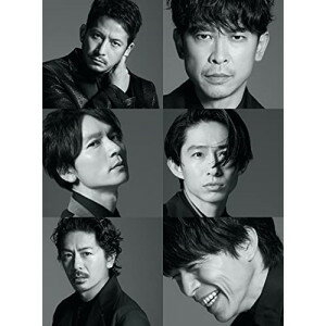 STEP (CD+DVD) (初回盤A)V6ブイシックス ぶいしっくす　発売日 : 2021年9月04日　種別 : CD　JAN : 4988064967940　商品番号 : AVCD-96794【商品紹介】V6、14枚目となるオリジナルア...