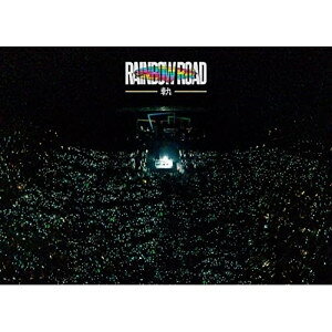 Vicke Blanka presents RAINBOW ROAD -軌- (DVD+2CD(スマプラ対応)) (初回生産限定盤)ビッケブランカびっけぶらんか　発売日 : 2023年1月25日　種別 : DVD　JAN : 4988064...