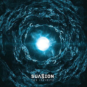 ジ・インフィニット (歌詞対訳付)Suasionスウェイジョン すうぇいじょん　発売日 : 2023年1月27日　種別 : CD　JAN : 4582546596590　商品番号 : GQCS-91275【商品紹介】ニュークリア・ブラストの...