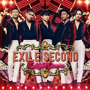 Twilight Cinema (CD+DVD)EXILE THE SECONDエグザイルザセカンド えぐざいるざせかんど　発売日 : 2023年2月22日　種別 : CD　JAN : 4988064776764　商品番号 : RZCD-7...