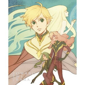 地球へ… Blu-ray Disc BOX(Blu-ray) (4Blu-ray+CD) (完全生産限定版)TVアニメ竹宮惠子、斎賀みつき、杉田智和、子安武人、小林沙苗、井上麻里奈、結城信輝、高梨康治　発売日 : 2023年3月29日　種別...