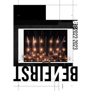 BE:FIRST 1st One Man Tour ”BE:1” 2022-2023(Blu-ray) (本編ディスク+特典ディスク(スマプラ対応))BE:FIRSTビーファースト びーふぁーすと　発売日 : 2023年6月28日　種別 :...