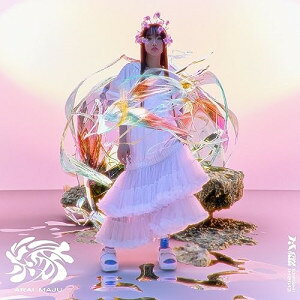 縁 (CD+Blu-ray) (初回盤)荒井麻珠アライマジュ あらいまじゅ　発売日 : 2023年10月04日　種別 : CD　JAN : 4540774610334　商品番号 : LAPS-35018【商品紹介】”縁”を結ぶ感謝と愛情が詰...