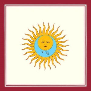 太陽と戦慄 50 - 50周年記念2SHM-CD+2ブルーレイ エディション (2SHM-CD+2Blu-ray Audio) (初回生産限定盤)キング・クリムゾンキングクリムゾン きんぐくりむぞん　発売日 : 2023年11月01日　種別...