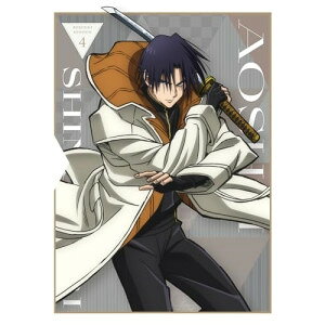 るろうに剣心 -明治剣客浪漫譚- 4(Blu-ray) (完全生産限定版)TVアニメ和月伸宏、斉藤壮馬、高橋李依、小市眞琴、八代拓、西位輝実、内田陽子、高見優　発売日 : 2024年1月31日　種別 : BD　JAN : 453453014...