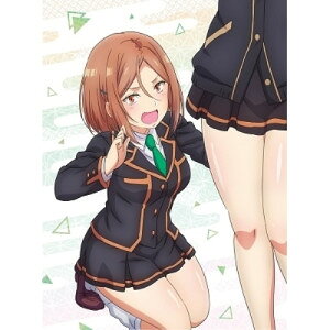 あやかしトライアングル 3(Blu-ray) (Blu-ray+CD) (完全生産限定版)TVアニメ矢吹健太朗、千葉翔也、富田美憂、市ノ瀬加那、玄田哲章、戸松遥、古川英樹、石塚玲依　発売日 : 2023年11月22日　種別 : BD　JAN...
