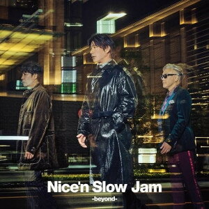 Nice'n Slow Jam -beyond- (通常盤)Skoop On Somebodyスクープオンサムバディ すくーぷおんさむばでぃ　発売日 : 2023年11月22日　種別 : CD　JAN : 4547366646955　商品番...