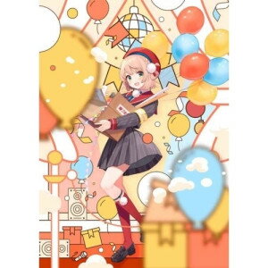 うい・おん・すてーじ-雨上がりの文化祭-(Blu-ray) (通常盤)しぐれういシグレウイ しぐれうい　発売日 : 2023年11月29日　種別 : BD　JAN : 4570162750021　商品番号 : SNCL-86