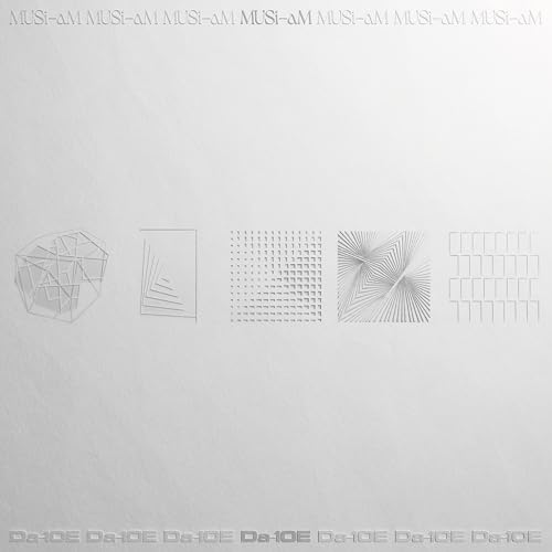 MUSi-aM (CD(スマプラ対応)) (通常盤)Da-iCEダイス だいす　発売日 : 2024年10月02日　種別 : CD　JAN : 4988064636358　商品番号 : AVCD-63635【商品紹介】デビュー10周年を迎え...