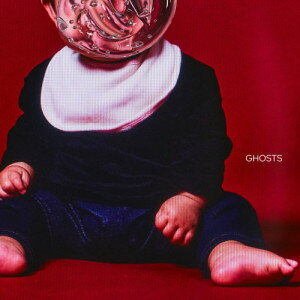 ghosts (CD+DVD) (紙ジャケット) (初回限定盤)My Hair is Badマイヘアイズバッド まいへあいずばっど　発売日 : 2024年7月31日　種別 : CD　JAN : 4988031649381　商品番号 : UP...